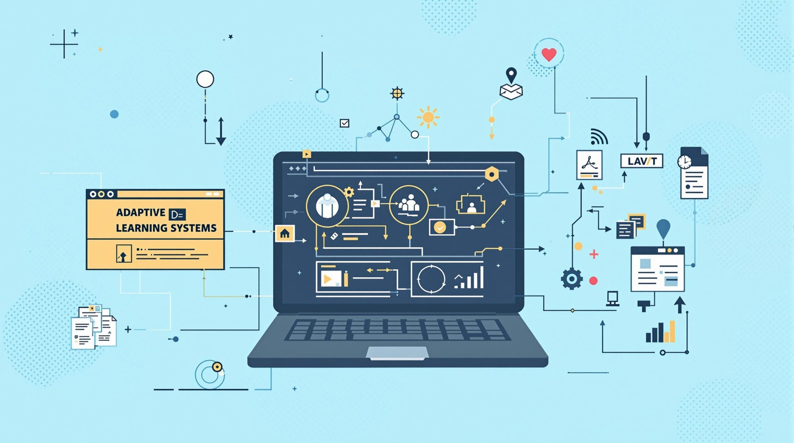 Education Tailored to You: Exploring the Impact of Adaptive Learning ...